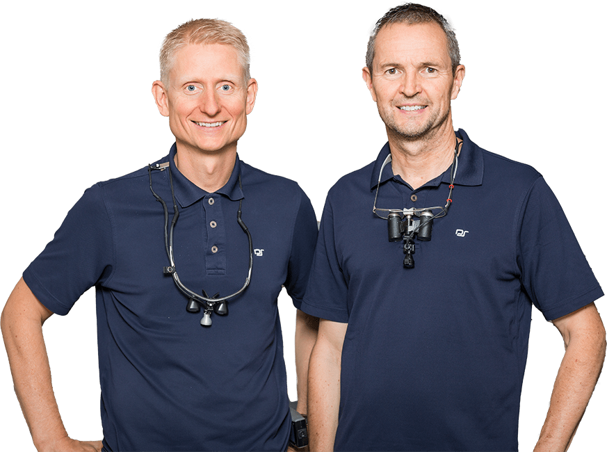 Prof. Rosin & Partner | Praxis für Zahnerhaltung | Potsdam